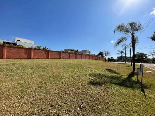 Terreno comercial para Venda em Ribeirão Preto/SP Alphaville