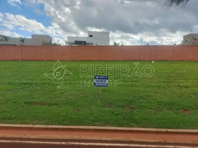 Terreno comercial para Venda em Ribeirão Preto/SP Residencial e Empresarial Alphaville