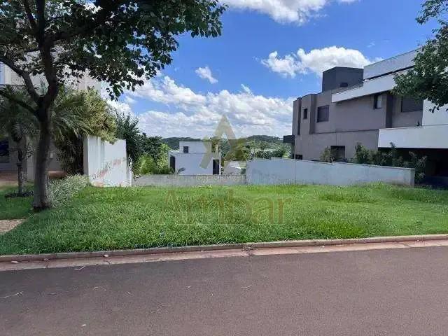 Terreno comercial para Venda em Ribeirão Preto/SP Alphaville