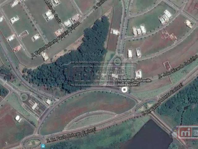 Terreno comercial para Venda em Ribeirão Preto/SP Alphaville