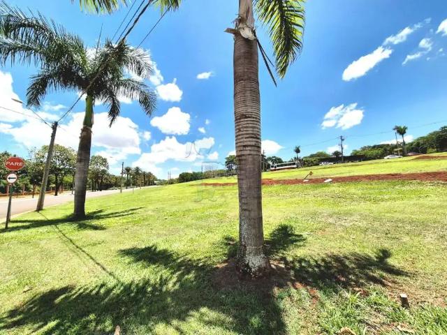 Terreno comercial para Venda em Ribeirão Preto/SP Alphaville