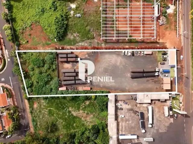 Terreno comercial para Venda em Ribeirão Preto/SP Área Rural de Ribeirão Preto