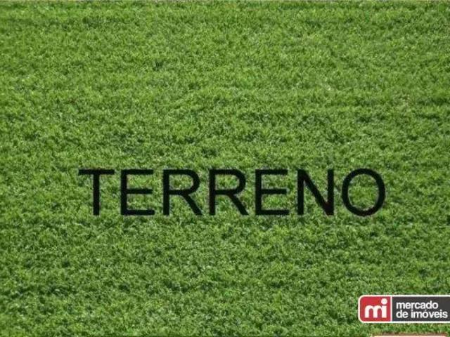 Terreno comercial para Venda em Ribeirão Preto/SP Bonfim Paulista