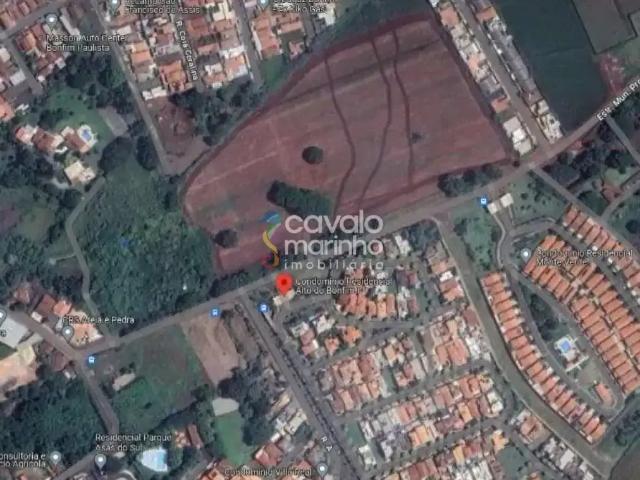Terreno comercial para Venda em Ribeirão Preto/SP Bonfim Paulista