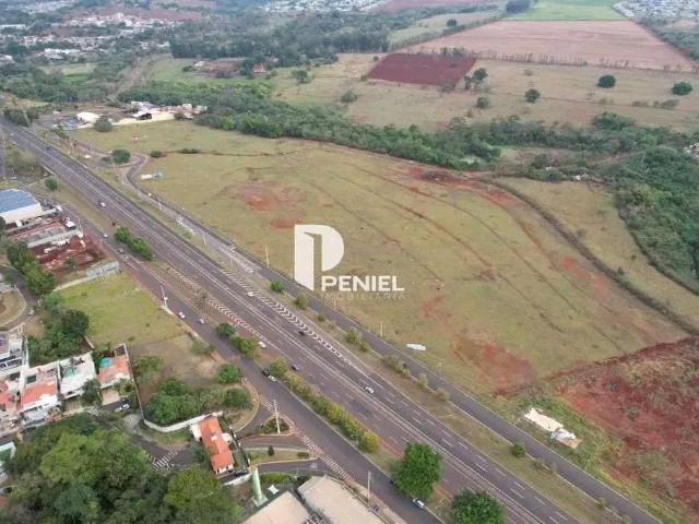 Terreno comercial para Venda em Ribeirão Preto/SP Bonfim Paulista