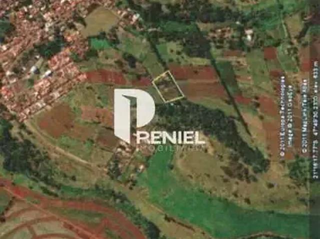 Terreno comercial para Venda em Ribeirão Preto/SP Bonfim Paulista