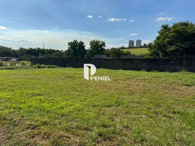 Terreno comercial para Venda em Ribeirão Preto/SP Bonfim Paulista
