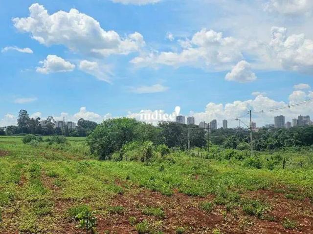 Terreno comercial para Venda em Ribeirão Preto/SP Bonfim Paulista