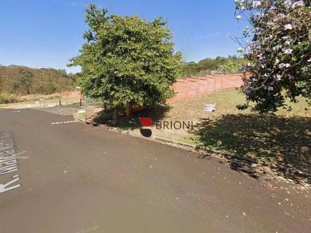 Terreno comercial para Venda em Ribeirão Preto/SP Bonfim Paulista