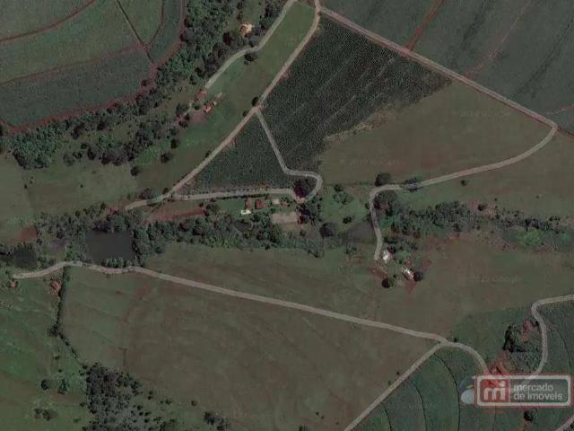 Terreno comercial para Venda em Ribeirão Preto/SP Bonfim Paulista