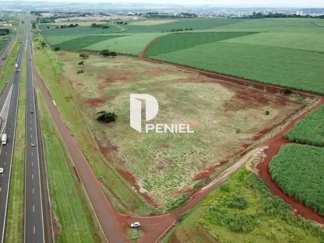 Terreno comercial para Venda em Ribeirão Preto/SP Engenheiro Carlos de Lacerda Chaves