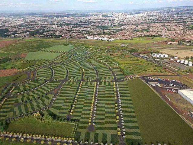 Terreno comercial para Venda em Ribeirão Preto/SP Engenheiro Carlos de Lacerda Chaves