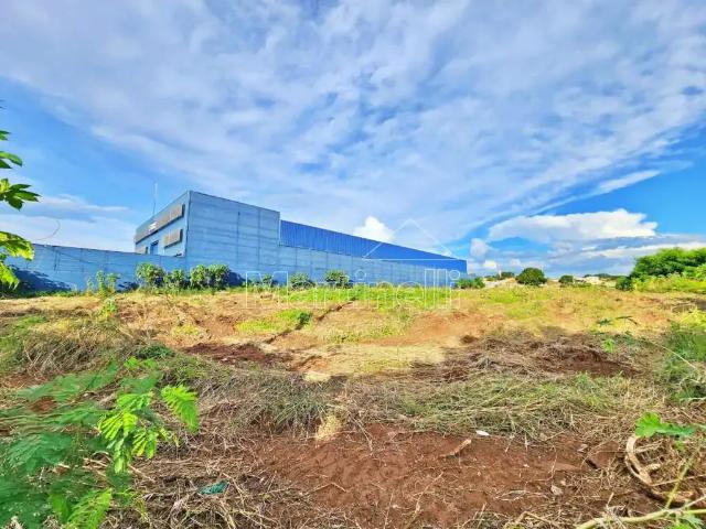 Terreno comercial para Venda em Ribeirão Preto/SP Ipiranga