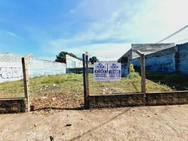 Terreno comercial para Venda em Ribeirão Preto/SP Ipiranga