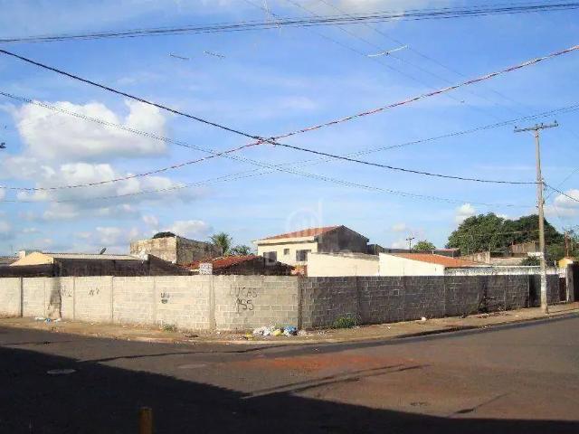 Terreno comercial para Venda em Ribeirão Preto/SP Ipiranga