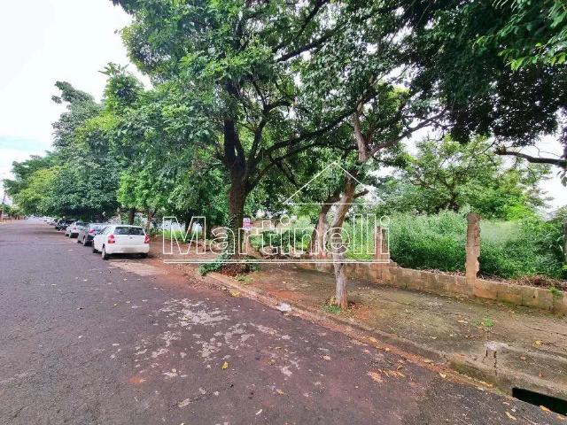Terreno comercial para Venda em Ribeirão Preto/SP Ipiranga
