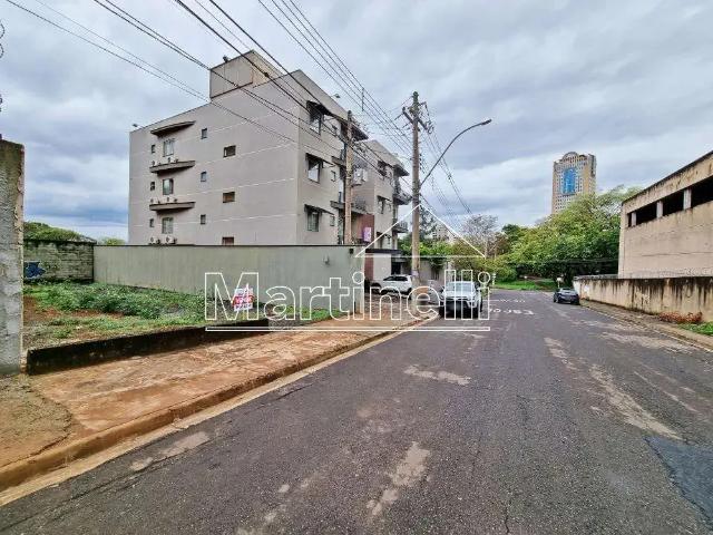 Terreno comercial para Venda em Ribeirão Preto/SP Jardim Nova Aliança