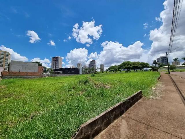 Terreno comercial para Venda em Ribeirão Preto/SP Jardim Nova Aliança Sul