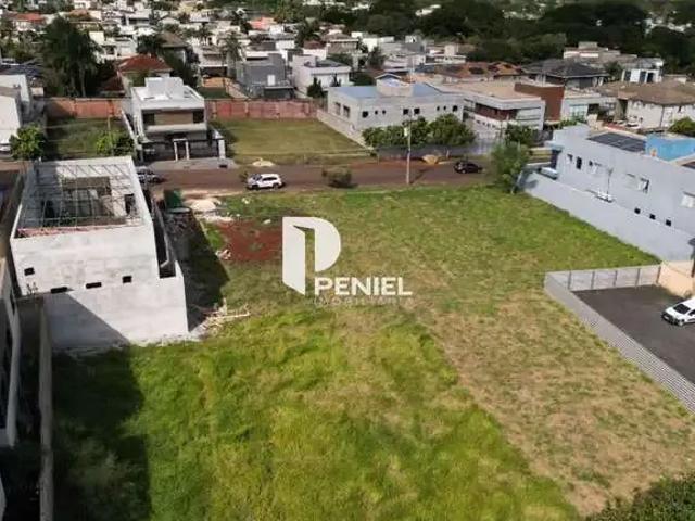 Terreno comercial para Venda em Ribeirão Preto/SP Jardim Nova Aliança Sul