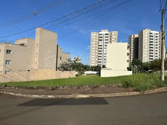 Terreno comercial para Venda em Ribeirão Preto/SP Jardim Nova Aliança Sul