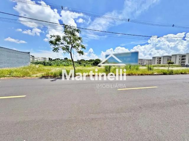 Terreno comercial para Venda em Ribeirão Preto/SP Jardim Ouro Branco