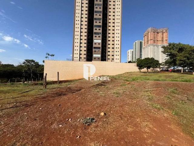 Terreno comercial para Venda em Ribeirão Preto/SP Jardim Olhos d'Água