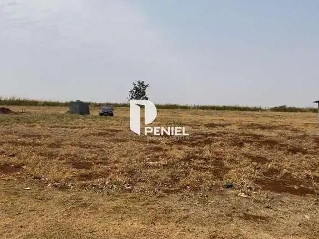 Terreno comercial para Venda em Ribeirão Preto/SP Jardim Olhos d'Água