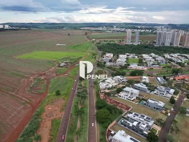 Terreno comercial para Venda em Ribeirão Preto/SP Jardim Olhos d'Água