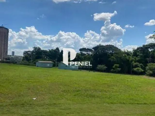 Terreno comercial para Venda em Ribeirão Preto/SP Jardim Olhos d'Água