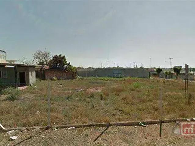 Terreno comercial para Venda em Ribeirão Preto/SP Jardim Aeroporto