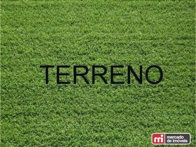 Terreno comercial para Venda em Ribeirão Preto/SP Jardim Botânico