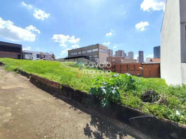 Terreno comercial para Venda em Ribeirão Preto/SP Jardim Botânico