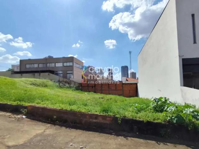 Terreno comercial para Venda em Ribeirão Preto/SP Jardim Botânico