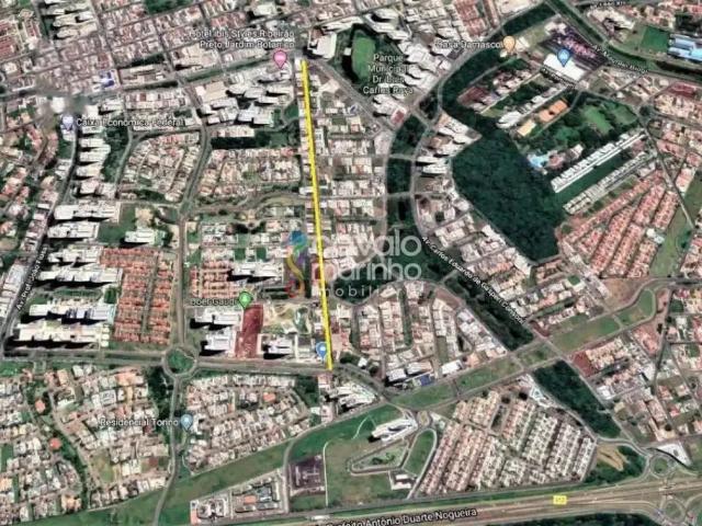Terreno comercial para Venda em Ribeirão Preto/SP Jardim Botânico
