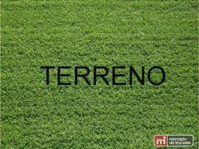 Terreno comercial para Venda em Ribeirão Preto/SP Jardim Botânico