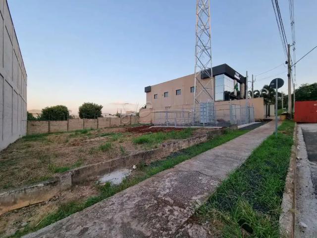 Terreno comercial para Venda em Ribeirão Preto/SP Jardim Cybelli