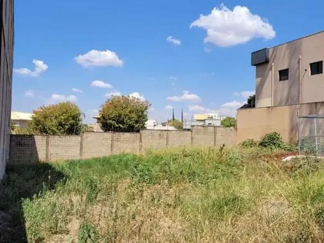 Terreno comercial para Venda em Ribeirão Preto/SP Jardim Cybelli