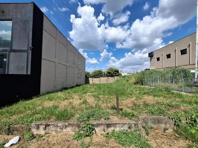 Terreno comercial para Venda em Ribeirão Preto/SP Jardim Cybelli