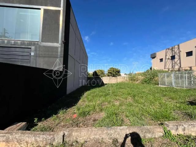 Terreno comercial para Venda em Ribeirão Preto/SP Jardim Cybelli