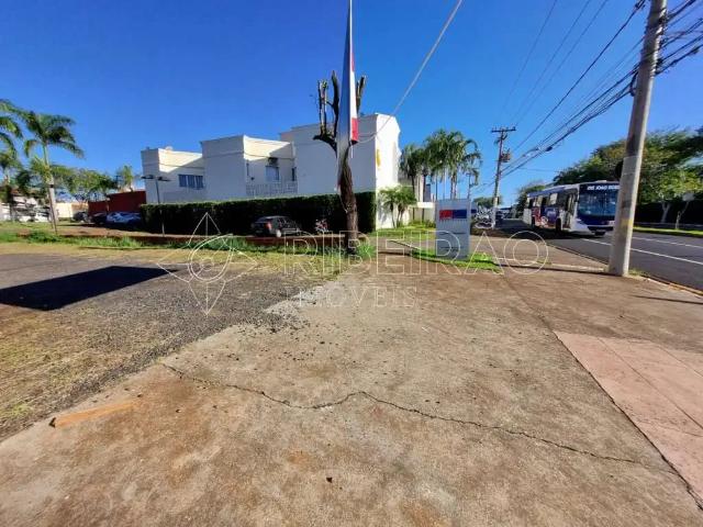 Terreno comercial para Venda em Ribeirão Preto/SP Jardim Califórnia