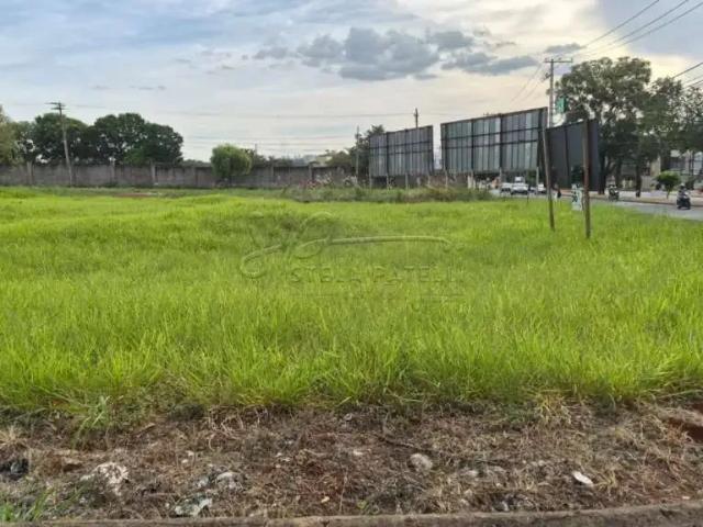 Terreno comercial para Venda em Ribeirão Preto/SP Jardim Califórnia