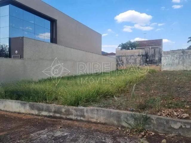Terreno comercial para Venda em Ribeirão Preto/SP Jardim Califórnia