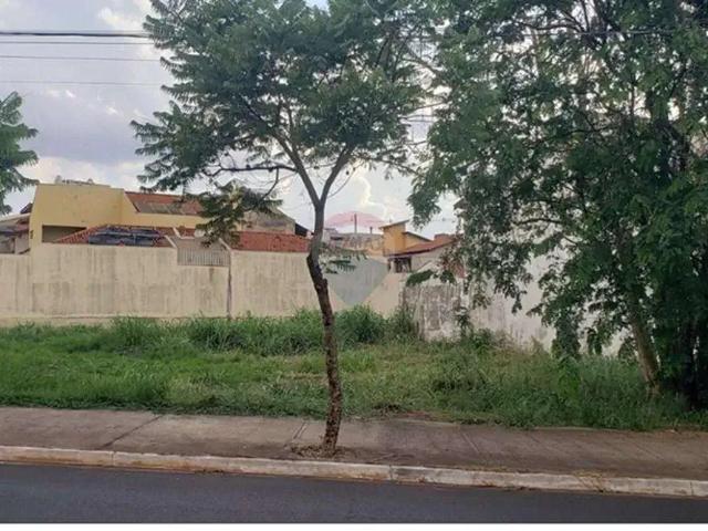 Terreno comercial para Venda em Ribeirão Preto/SP Jardim Califórnia