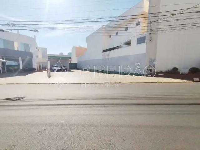 Terreno comercial para Venda em Ribeirão Preto/SP Jardim Califórnia
