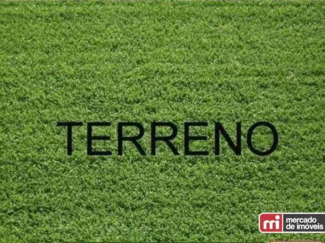 Terreno comercial para Venda em Ribeirão Preto/SP Jardim Canadá
