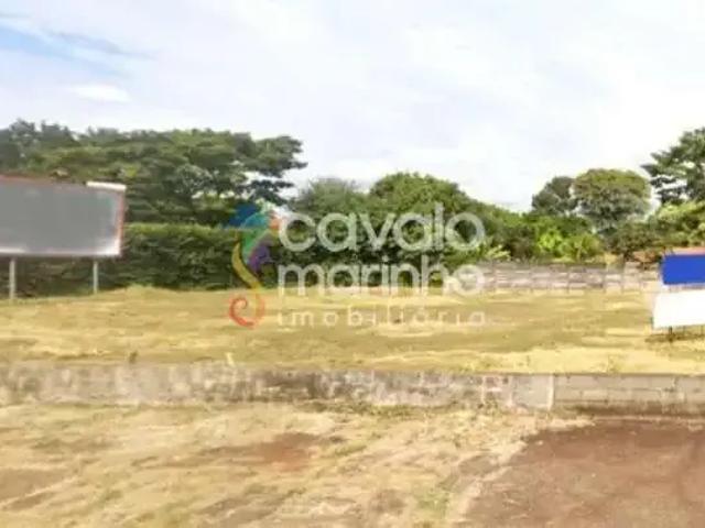 Terreno comercial para Venda em Ribeirão Preto/SP Jardim Canadá