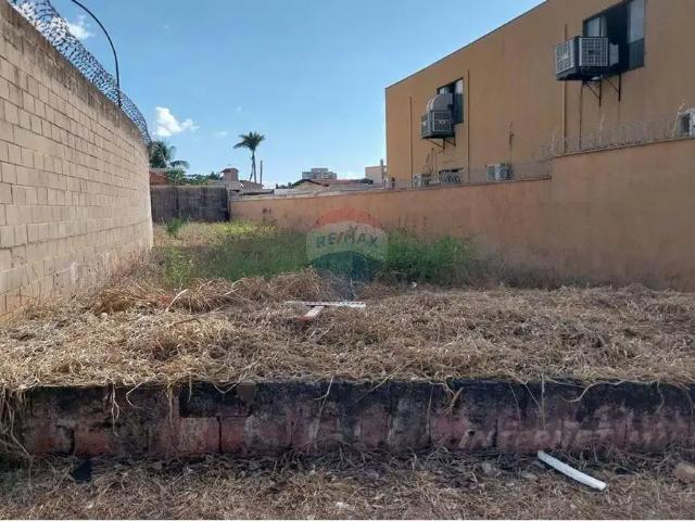 Terreno comercial para Venda em Ribeirão Preto/SP Jardim Canadá
