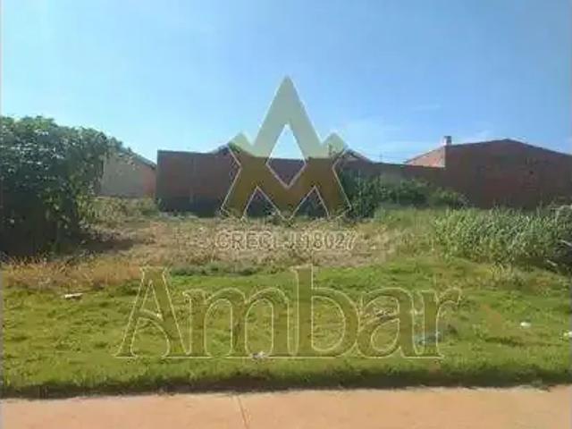 Terreno comercial para Venda em Ribeirão Preto/SP Jardim Cristo Redentor