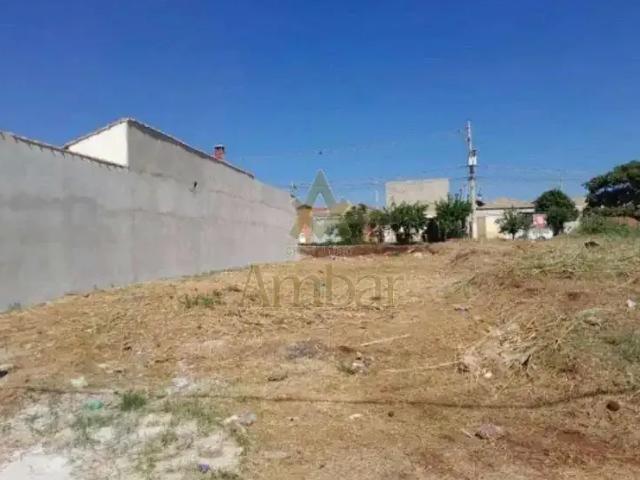 Terreno comercial para Venda em Ribeirão Preto/SP Jardim Cristo Redentor