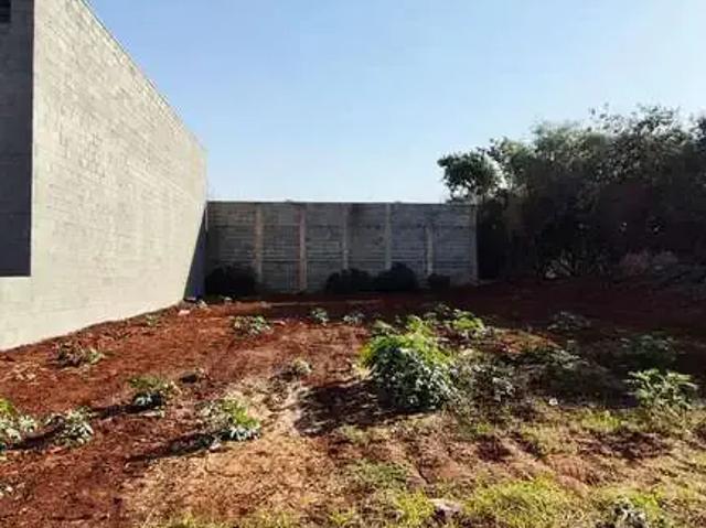 Terreno comercial para Venda em Ribeirão Preto/SP Jardim Cristo Redentor